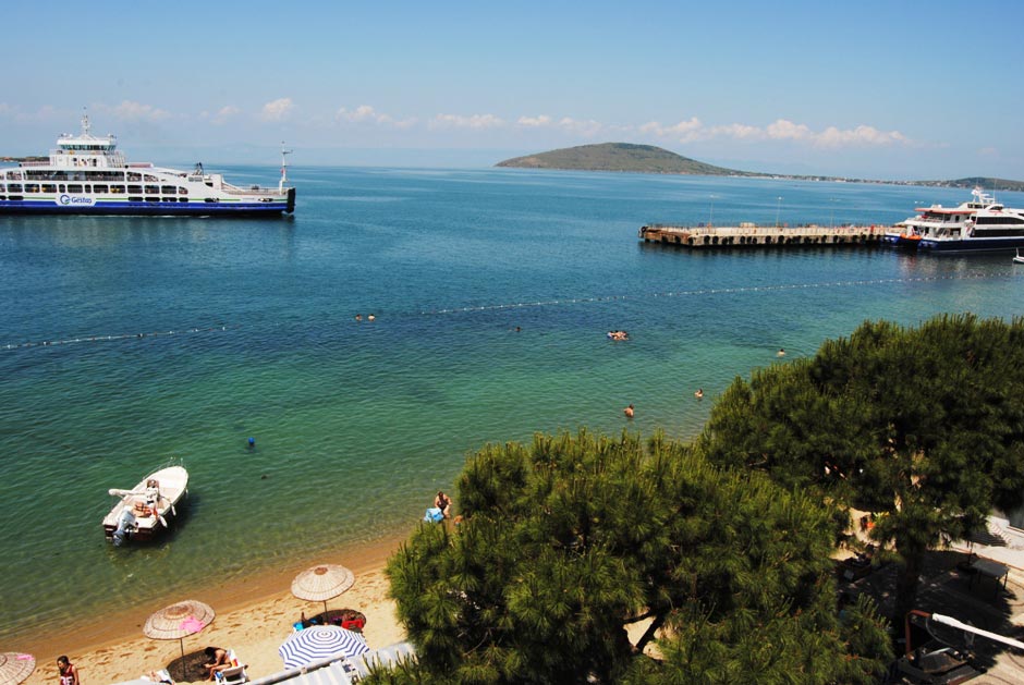 Avşa Adası Tatil Rehberi | Avşa Adası Otelleri ve Fiyatları 2021